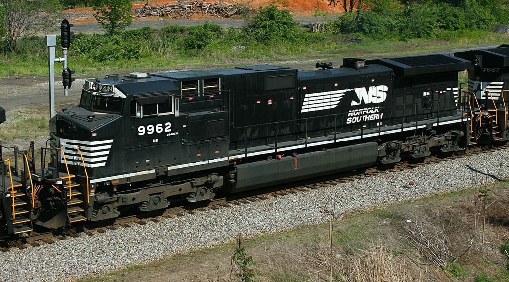 NS 9962